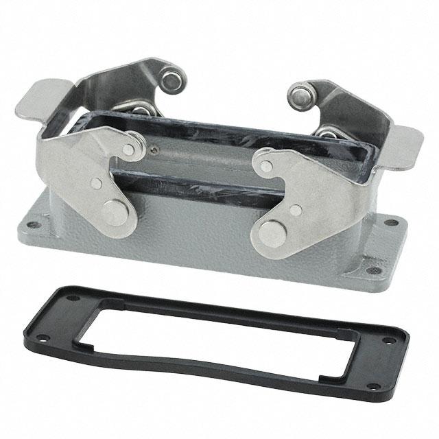 T1410161000-000 TE Connectivity AMP Connectors | Connectors ...
